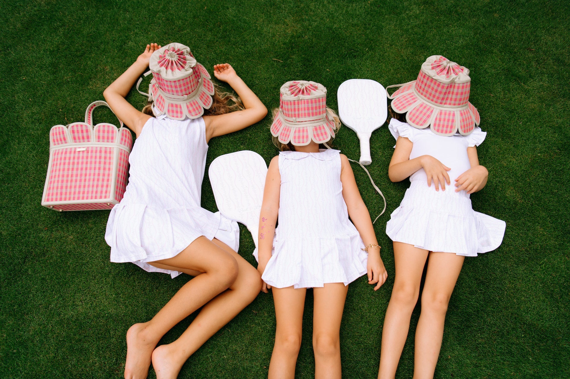 Cecil and Lou + Lorna Murray + la point – la point™