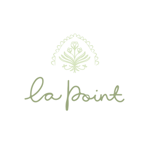 la point- pretty pieces for pretty points – la point™