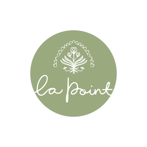 la point- pretty pieces for pretty points – la point™